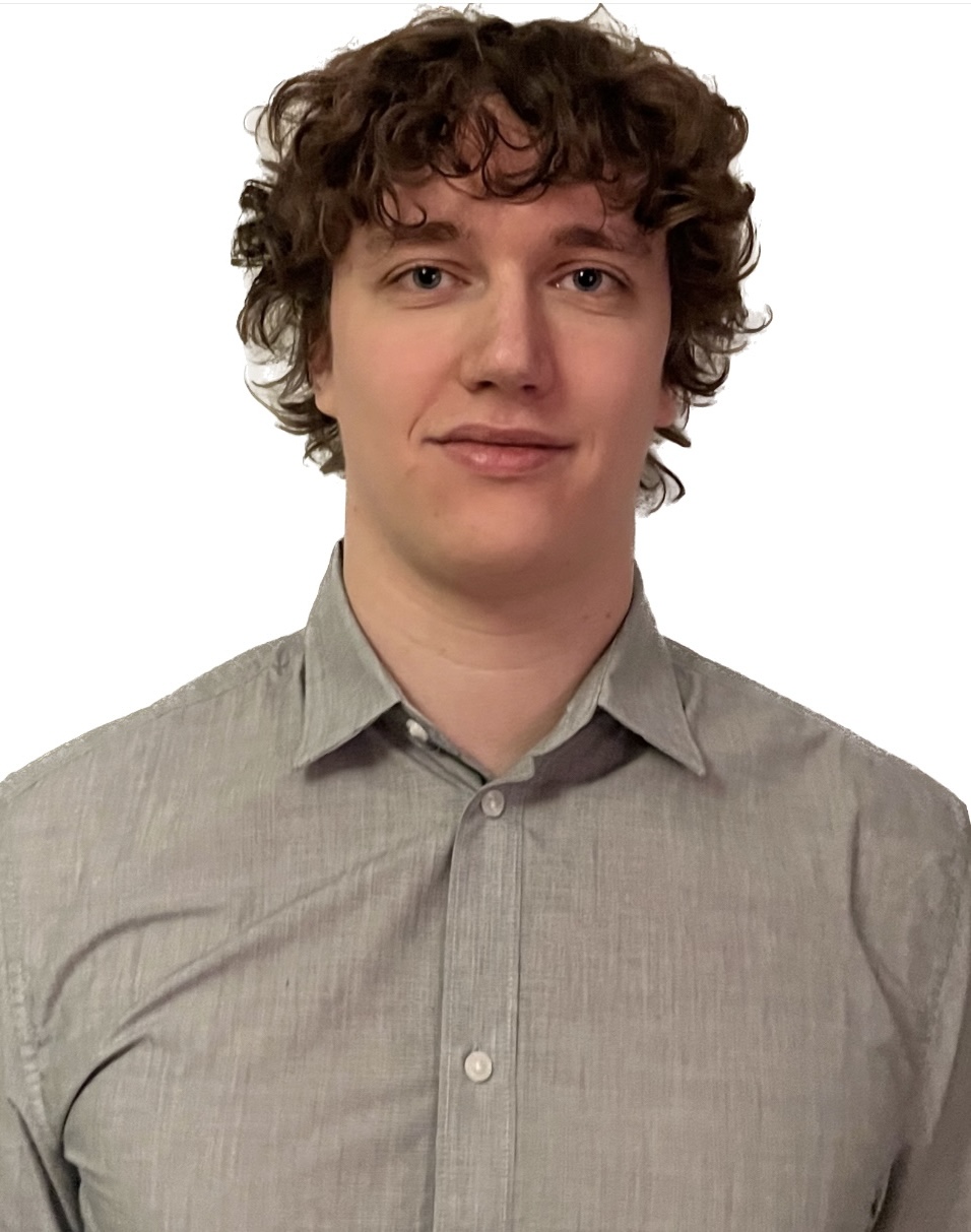 Rayk Kretzschmar | Computational Metabolomics and Bioinformatics Research